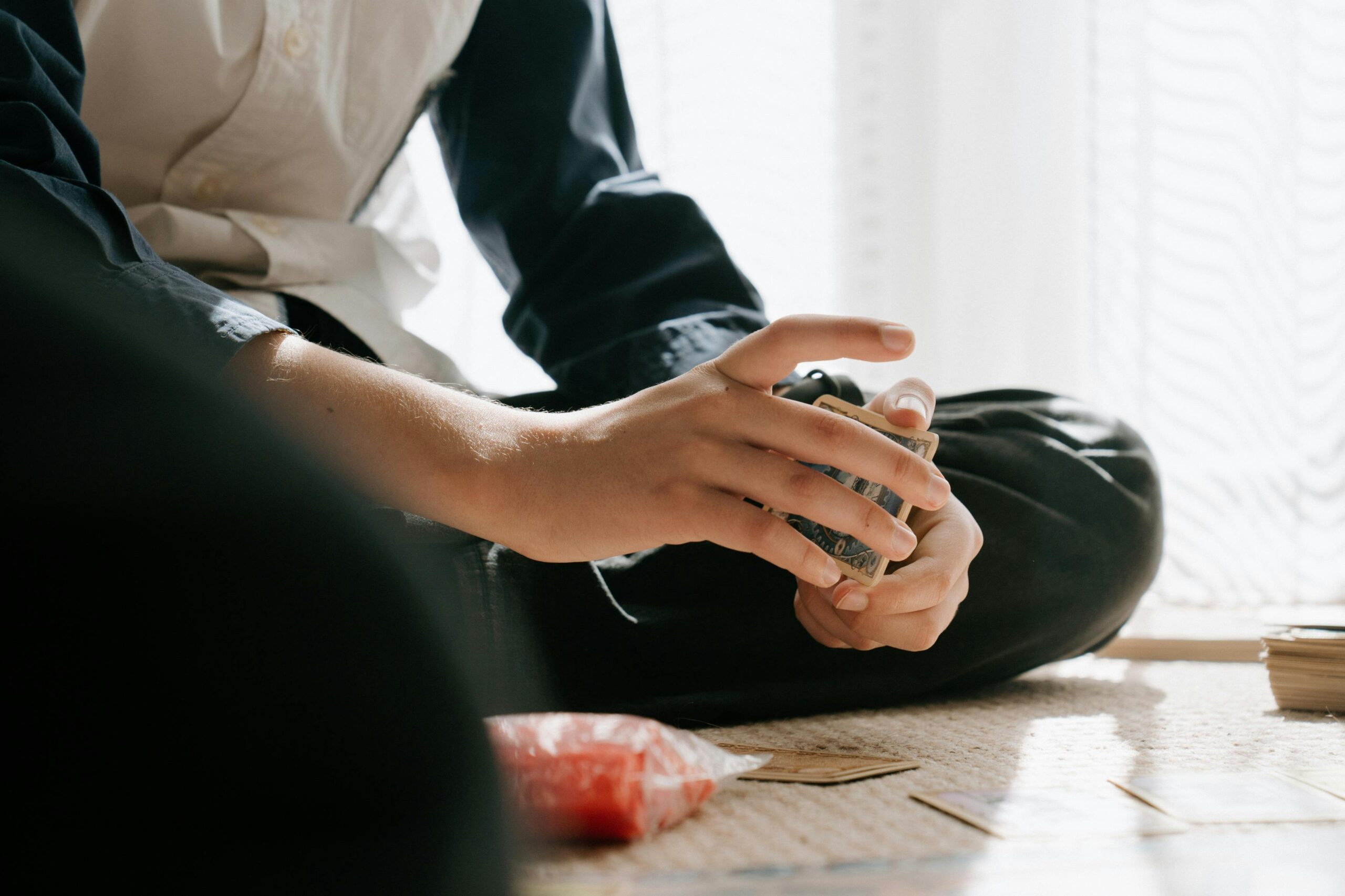 Top 5 Strategies for Winning Card Games - Korttipelit.online